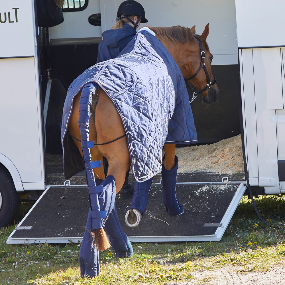 Tail Protector Fairfield H ks